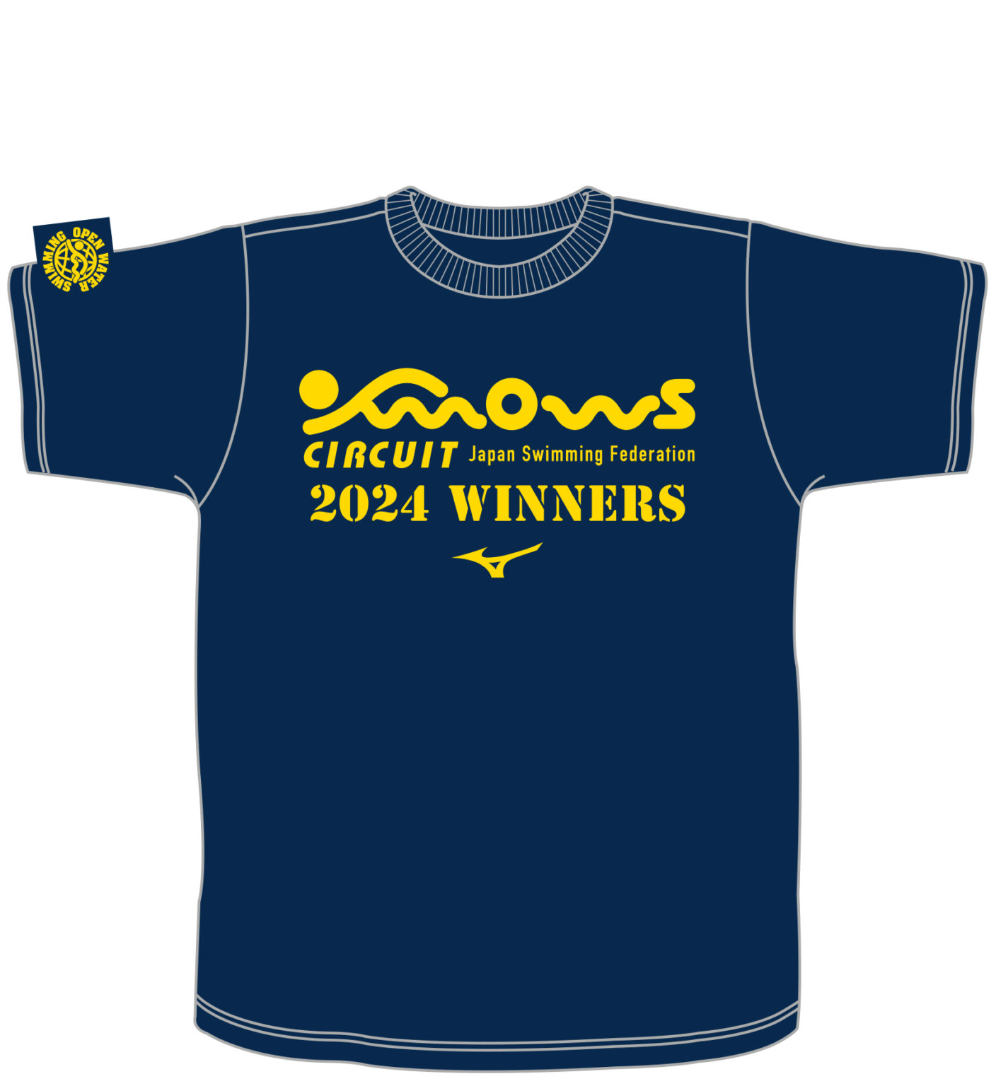 認定OWS大会 ポイントランキング2024 結果発表！! | 公益財団法人 日本水泳連盟 認定OWS大会サーキットシリーズ